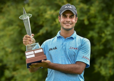 Joburg Open golf tournament, Johannesburg, South Africa - 11 Dec 2017 ...