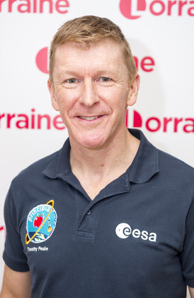 Tim Peake Editorial Stock Photo - Stock Image | Shutterstock