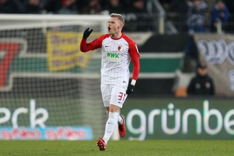 Philipp Max Editorial Stock Photo - Stock Image | Shutterstock