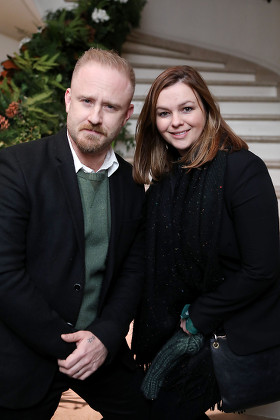Amber Tamblyn Ben Foster Editorial Stock Photo - Stock Image | Shutterstock