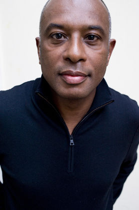 Caryl Phillips Editorial Stock Photo - Stock Image | Shutterstock