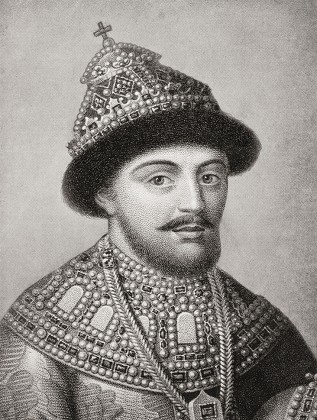 83 Russian monarch Stock Pictures, Editorial Images and Stock Photos ...