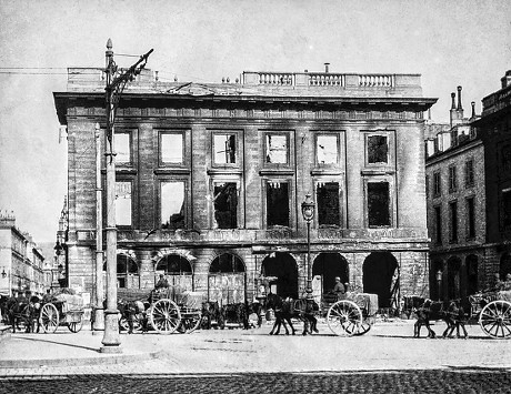 500 Bomb damage to buildings Stock Pictures, Editorial Images and Stock ...