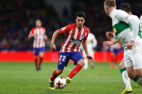 Nicolas Gaitan Editorial Stock Photo - Stock Image | Shutterstock