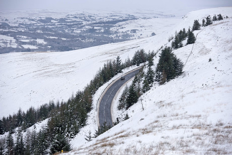9 Rhigos mountain Stock Pictures, Editorial Images and Stock Photos ...