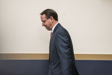 Rod Rosenstein Editorial Stock Photo - Stock Image | Shutterstock