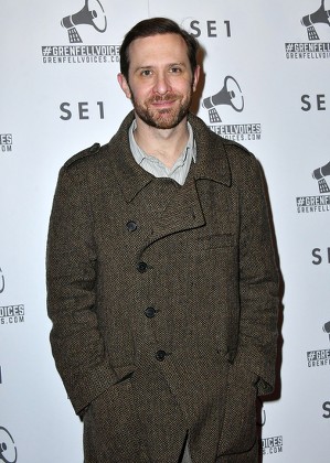 Tim Downie Editorial Stock Photo - Stock Image | Shutterstock