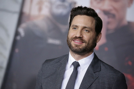 Edgar Ramirez Editorial Stock Photo - Stock Image | Shutterstock
