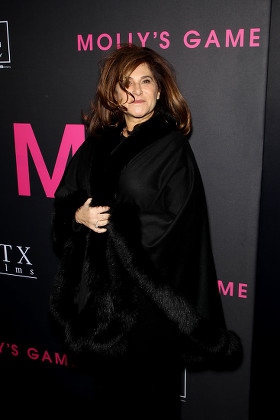 Amy Pascal Producer Editorial Stock Photo - Stock Image | Shutterstock