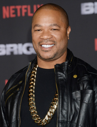 Xzibit Editorial Stock Photo - Stock Image | Shutterstock