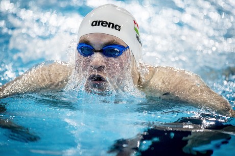 Emily Gantriis Denmark Competes On 100 Editorial Stock Photo - Stock ...