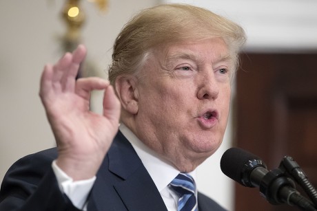DONALD TRUMP Editorial Stock Photo - Stock Image | Shutterstock