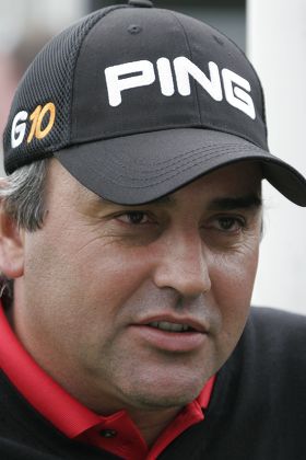 Angel Cabrera Editorial Stock Photo - Stock Image | Shutterstock