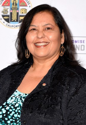 imágenes de LA Promise Fund's Girls Build Leadership Summit, Arrivals ...