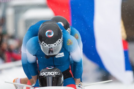 Team Johannes Lochner Ger Marc Rademacher Editorial Stock Photo - Stock ...