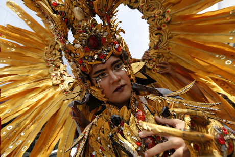 __COUNT__ Batam Island International Culture Festival, Indonesia - 16 ...