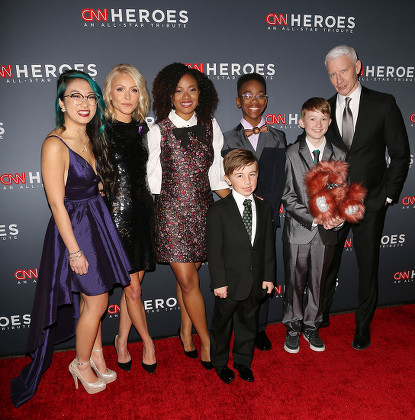Kelly Ripa Christina Li Sidney Keys Editorial Stock Photo - Stock Image ...