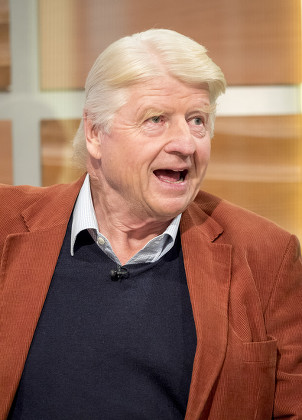 Stanley Johnson Editorial Stock Photo - Stock Image | Shutterstock