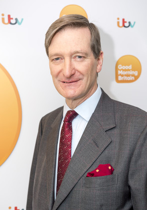 Dominic Grieve Mp Editorial Stock Photo - Stock Image | Shutterstock