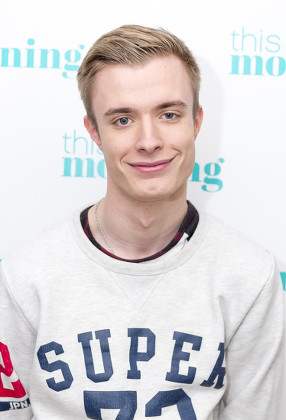 Liam Allan Editorial Stock Photo - Stock Image | Shutterstock