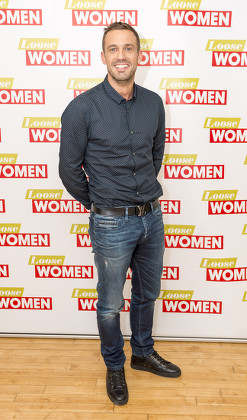 Jamie Lomas Editorial Stock Photo - Stock Image | Shutterstock