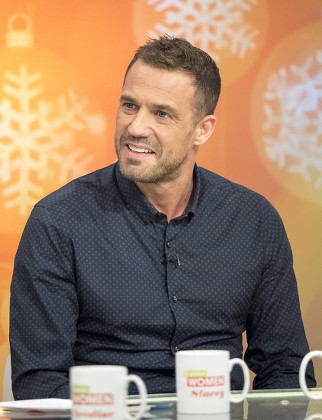 Jamie Lomas Editorial Stock Photo - Stock Image | Shutterstock