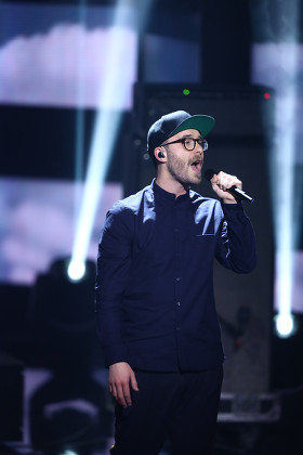 Mark Forster Editorial Stock Photo - Stock Image | Shutterstock