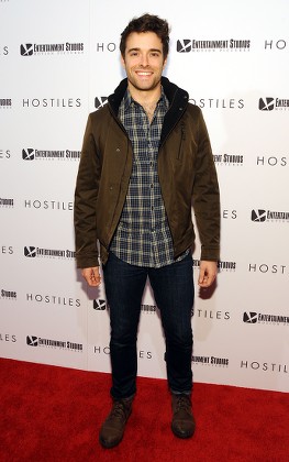 Corey Cott Editorial Stock Photo - Stock Image | Shutterstock