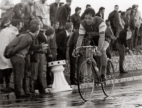 19671969 Colin Lewis Devon British Professional Editorial Stock Photo ...