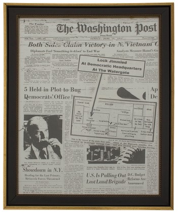 Newspaper Article About Breakin Editorial Stock Photo - Stock Image ...