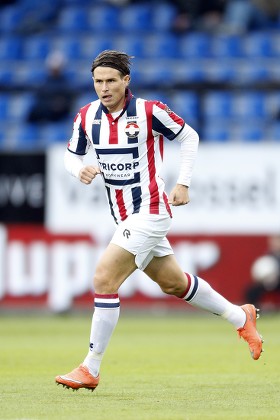 Aaron Meijers Ado Den Haag Editorial Stock Photo - Stock Image ...
