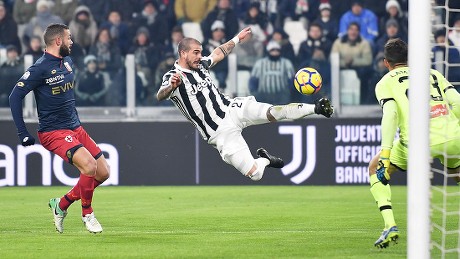 Juventus Stefano Sturaro C Action During Editorial Stock Photo - Stock ...