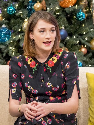 Charlotte Ritchie Editorial Stock Photo - Stock Image | Shutterstock