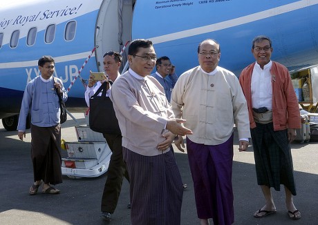 __COUNT__ Myanmar bans UN Special Rapporteur on Myanmar Yanghee Lee ...