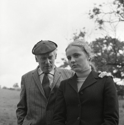 Emmerdale Farm Ep 0001 Tuesday 31st Editorial Stock Photo - Stock Image ...