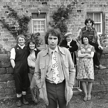 Emmerdale Farm Ep 0001 Tuesday 31st Editorial Stock Photo - Stock Image ...