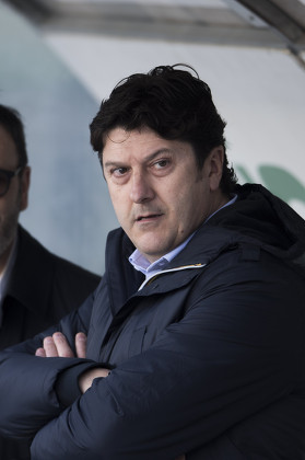 Daniele Sebastiani Pescara Editorial Stock Photo - Stock Image ...