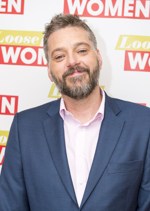 Iain Lee Editorial Stock Photo - Stock Image | Shutterstock