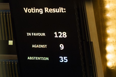 UN General Assembly votes to condemn US decree on Jerusalem, New York ...