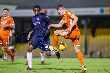 Nile Ranger James Bolton Editorial Stock Photo - Stock Image | Shutterstock
