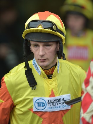 James Best Jockey Editorial Stock Photo - Stock Image | Shutterstock