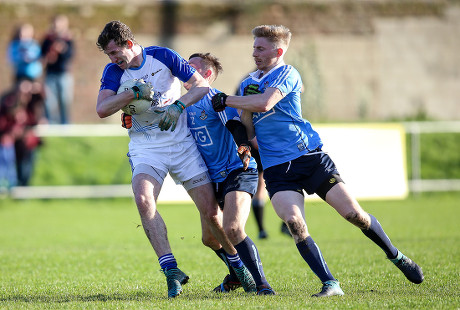 Dublin Vs Dub Stars Dublins Adam Editorial Stock Photo - Stock Image ...