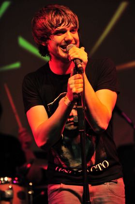 __COUNT__ imágenes de 2nd Annual Stag And Dagger Music Festival, London ...