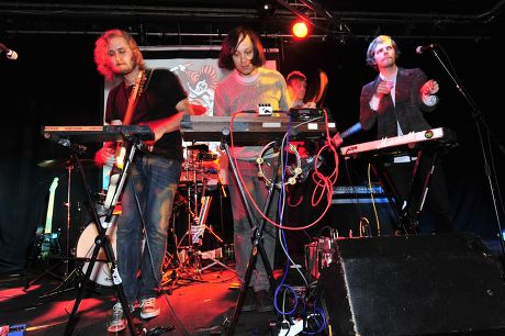 __COUNT__ 2nd Annual Stag And Dagger Music Festival, London, Britain ...