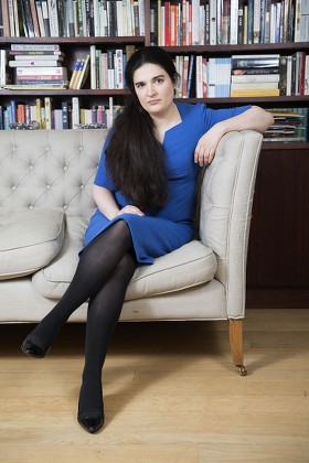 Kate Maltby Editorial Stock Photo - Stock Image | Shutterstock