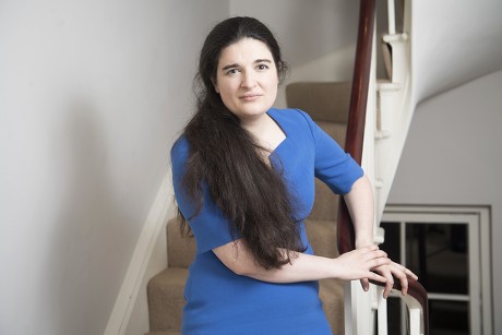 Kate Maltby Editorial Stock Photo - Stock Image | Shutterstock