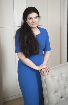 Kate Maltby Editorial Stock Photo - Stock Image | Shutterstock