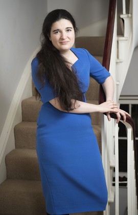 Kate Maltby Editorial Stock Photo - Stock Image | Shutterstock