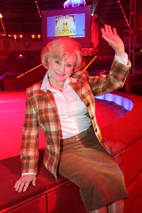 Margot Hellwig Editorial Stock Photo - Stock Image | Shutterstock