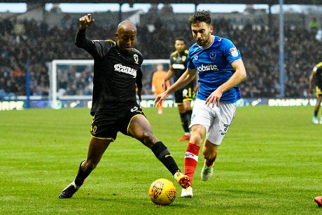 Jimmy Abdou 8 Afc Wimbledon Battles Editorial Stock Photo - Stock Image ...